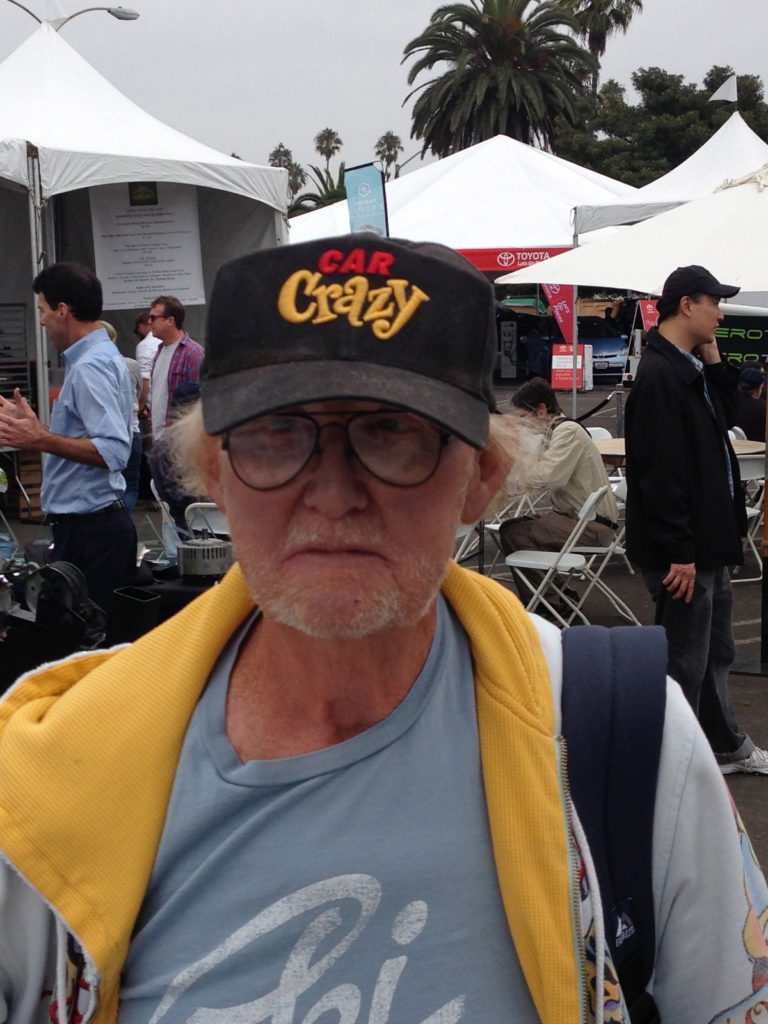 Alt Car Expo: The Good, The Bad & The Ugly · Motorhead Mama