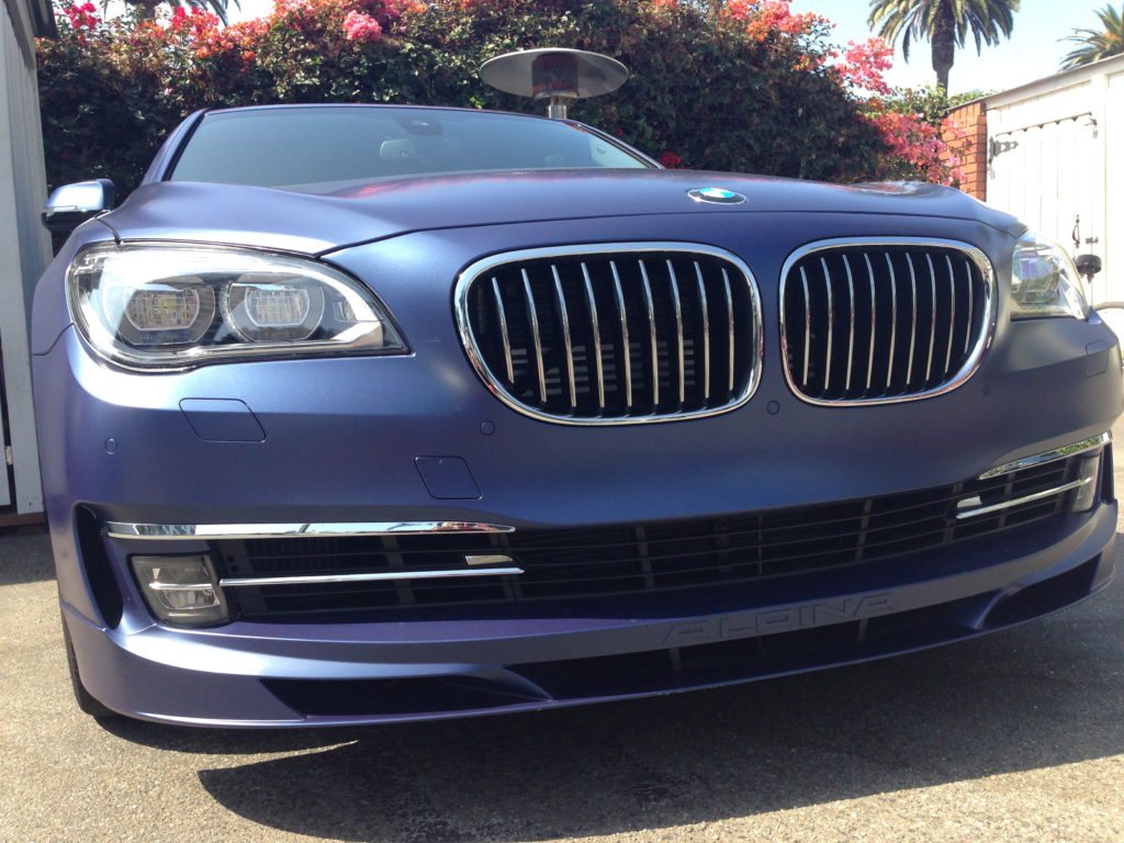 Dear BMW Design Team: You're Still The One, Part One · Motorhead Mama