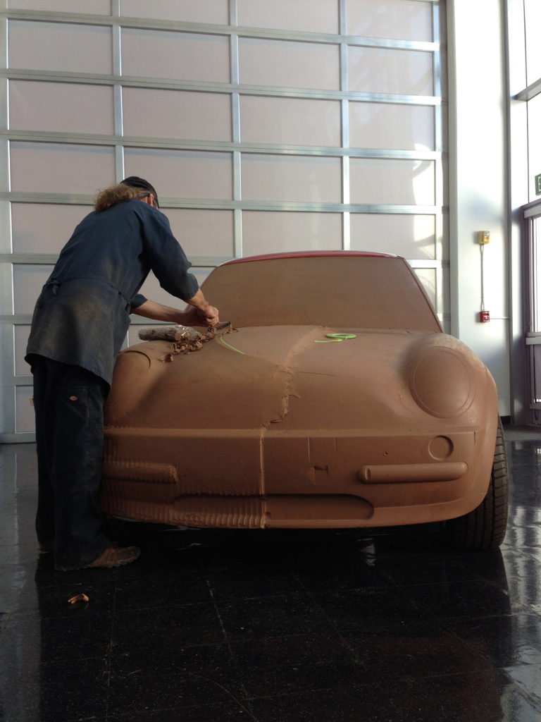 Dear BMW Design Team Part 2: Loved The Wonka Factory Visit | Motorhead Mama