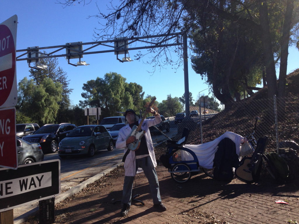 Drive Bys: Roadside Rock Star · Motorhead Mama