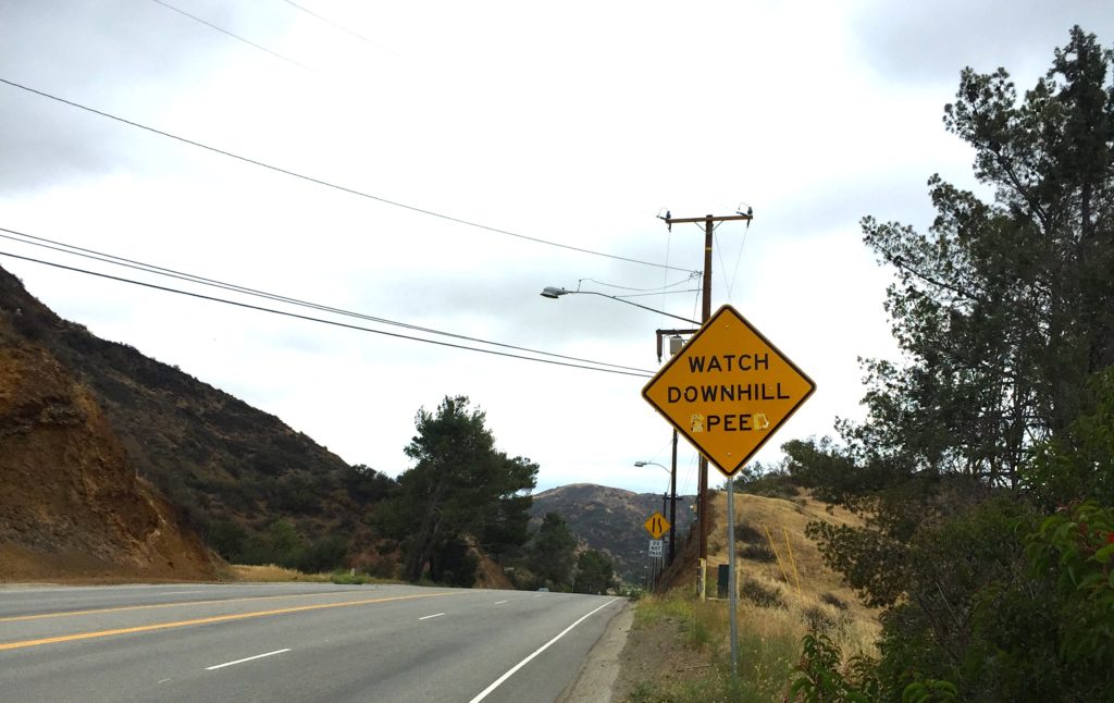 Drive Bys: Street Signs Are My Prozac · Motorhead Mama