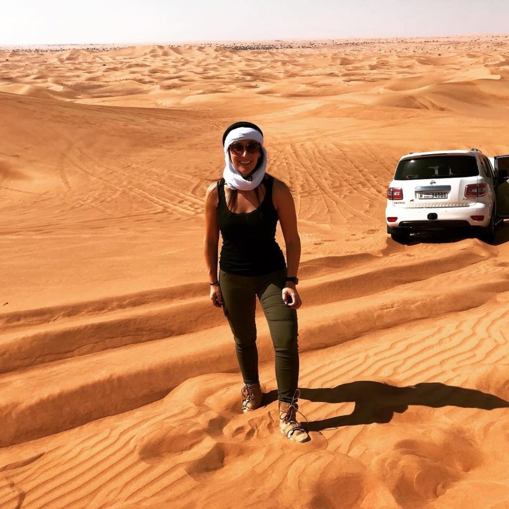 Badass Women Of Automotive: Jaclyn Trop · Motorhead Mama