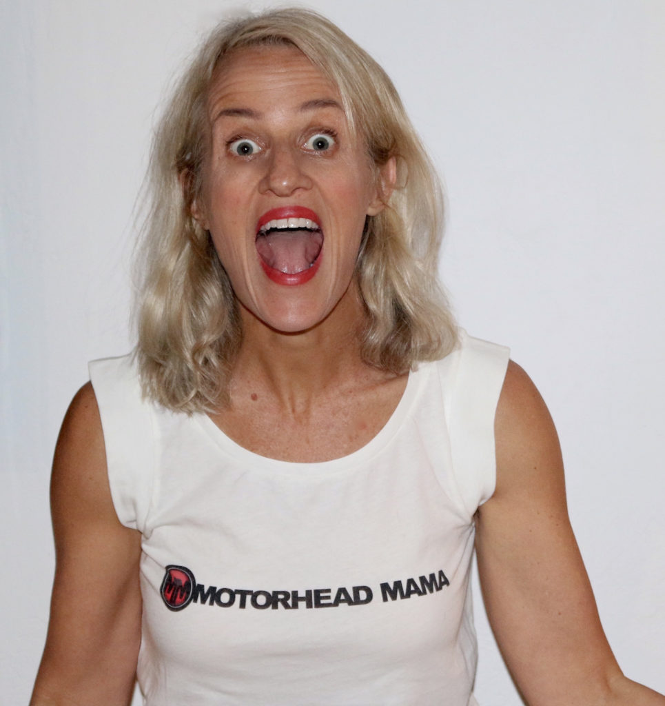 4 Feel Good Gearhead Gifts To Get Now · Motorhead Mama