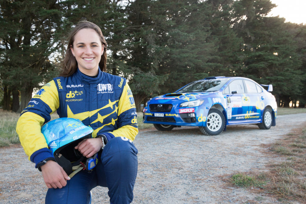 Badass Women of Automotive: Molly Taylor | Motorhead Mama