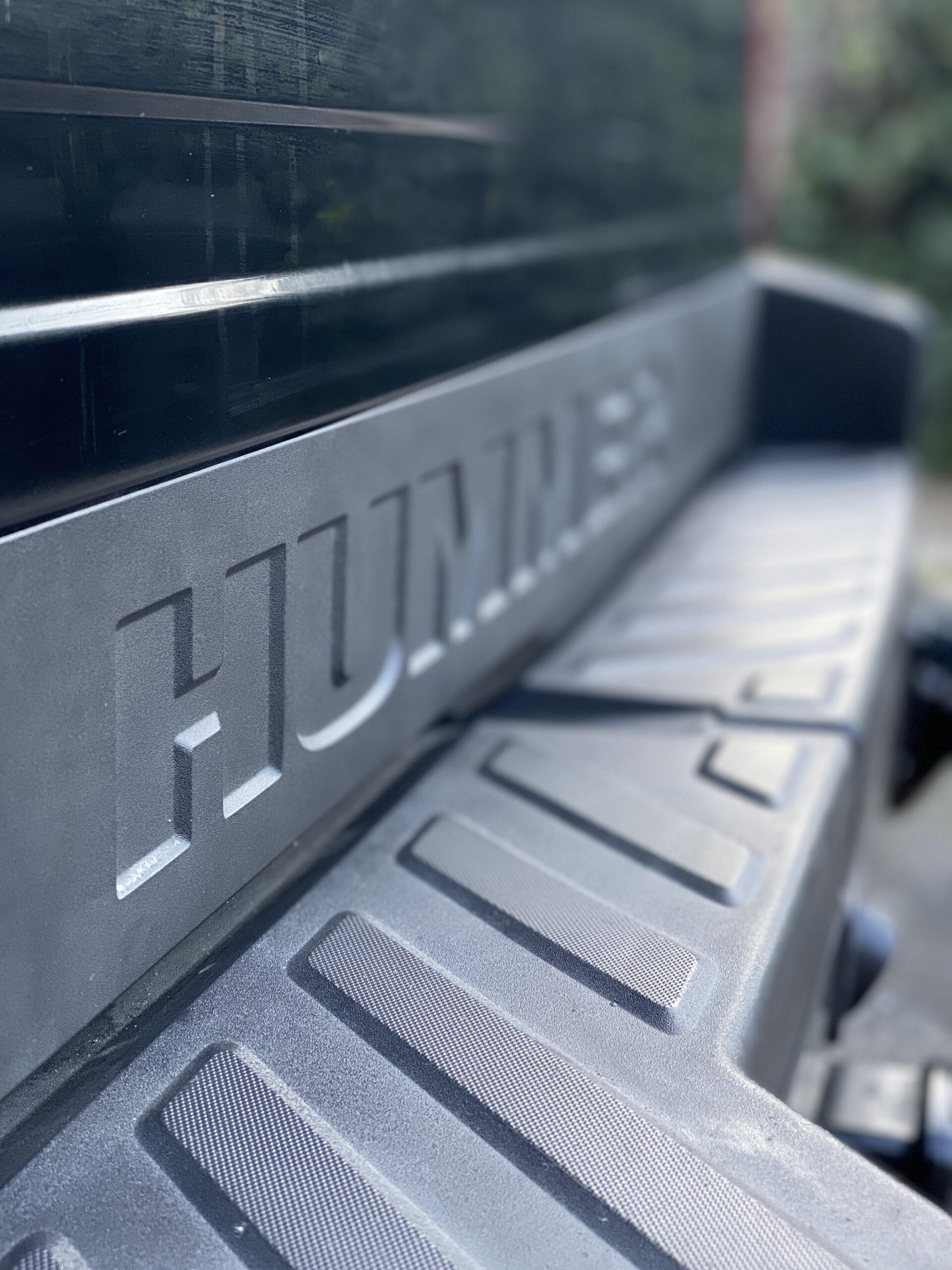 Here's Why Your Hippie Ass Should Love The Hummer EV · Motorhead Mama