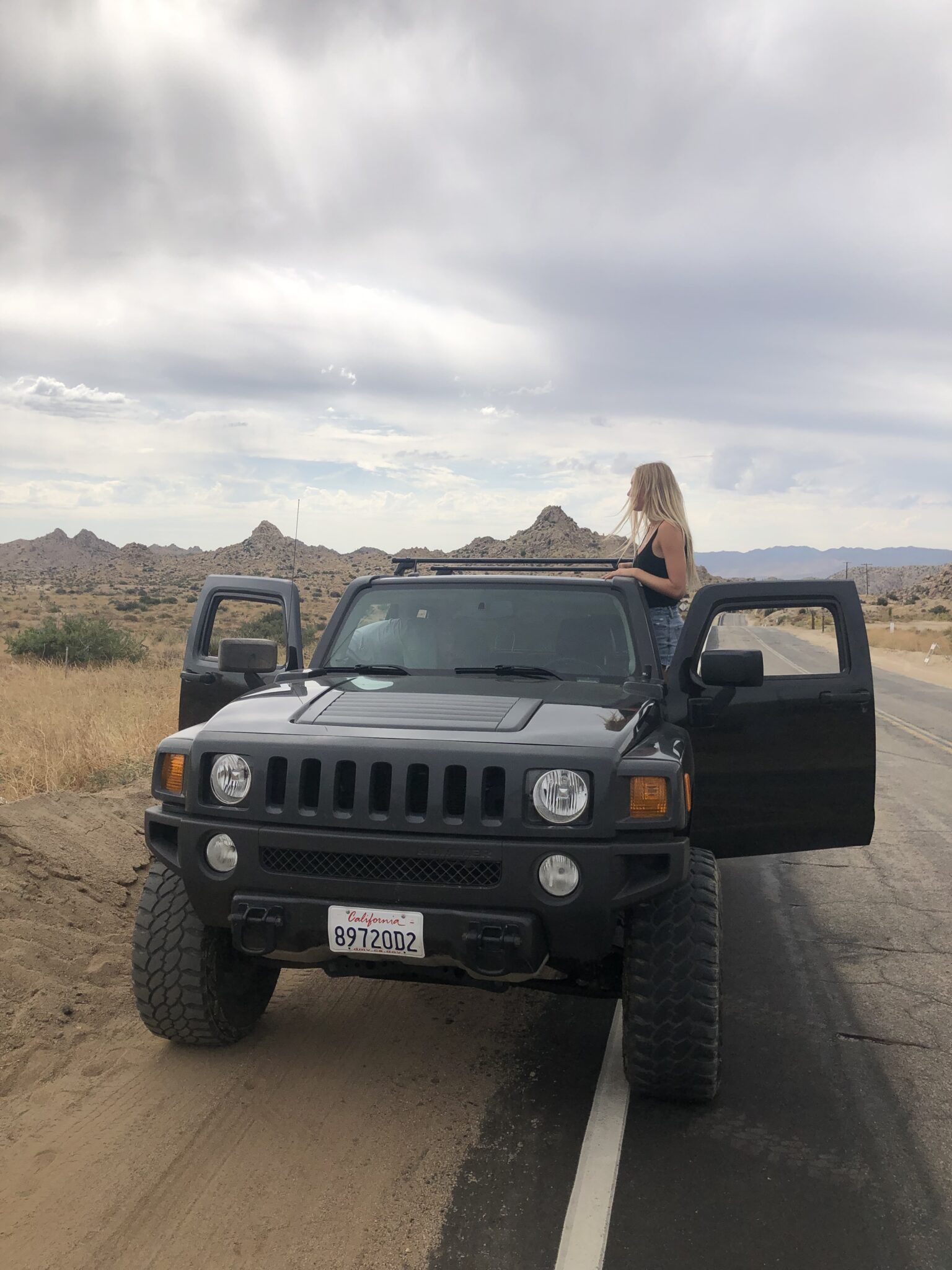 Here's Why Your Hippie Ass Should Love The Hummer EV · Motorhead Mama