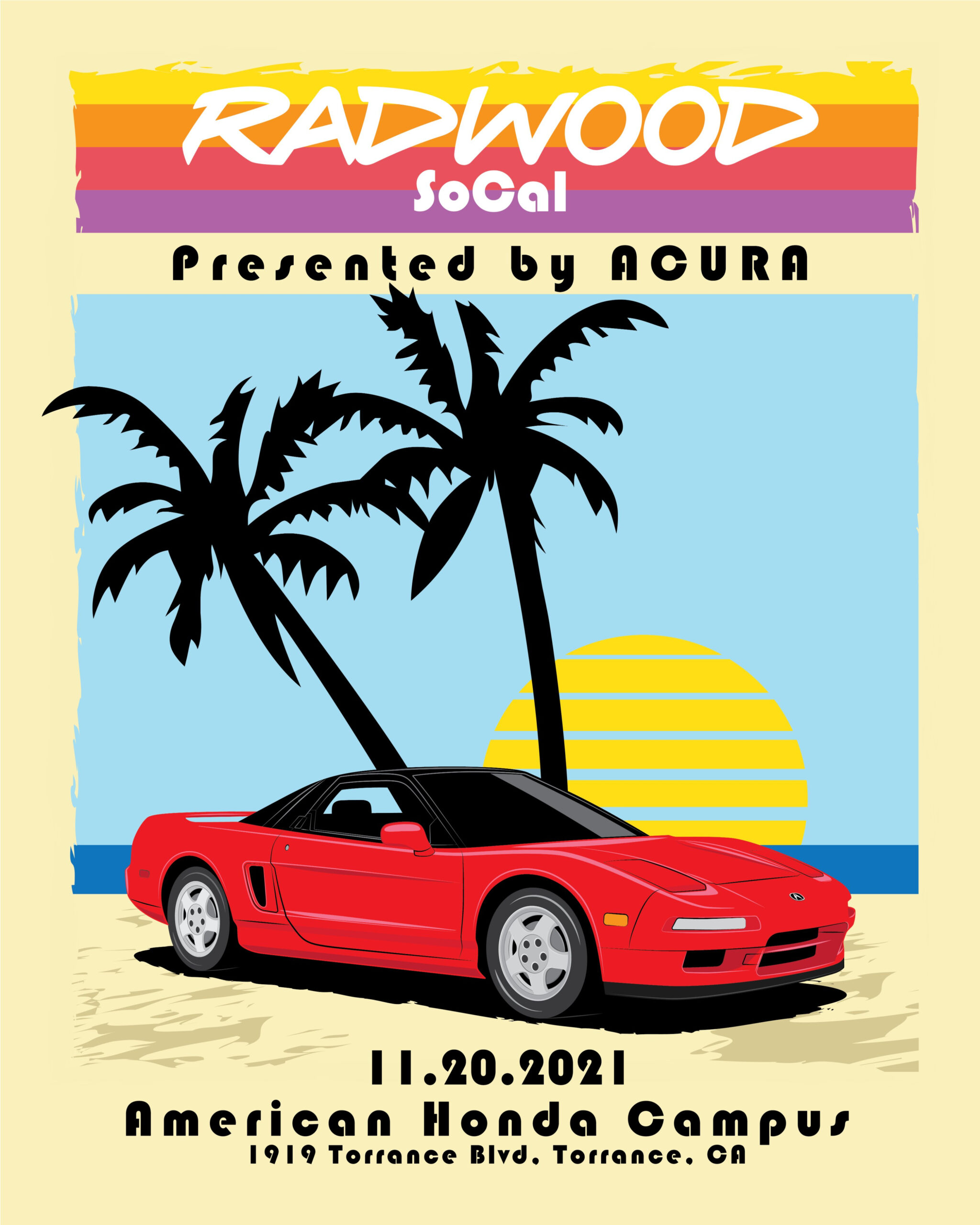 Let's Party! LA's Upcoming, Can't-Miss, Outdoor Car Events · Motorhead Mama