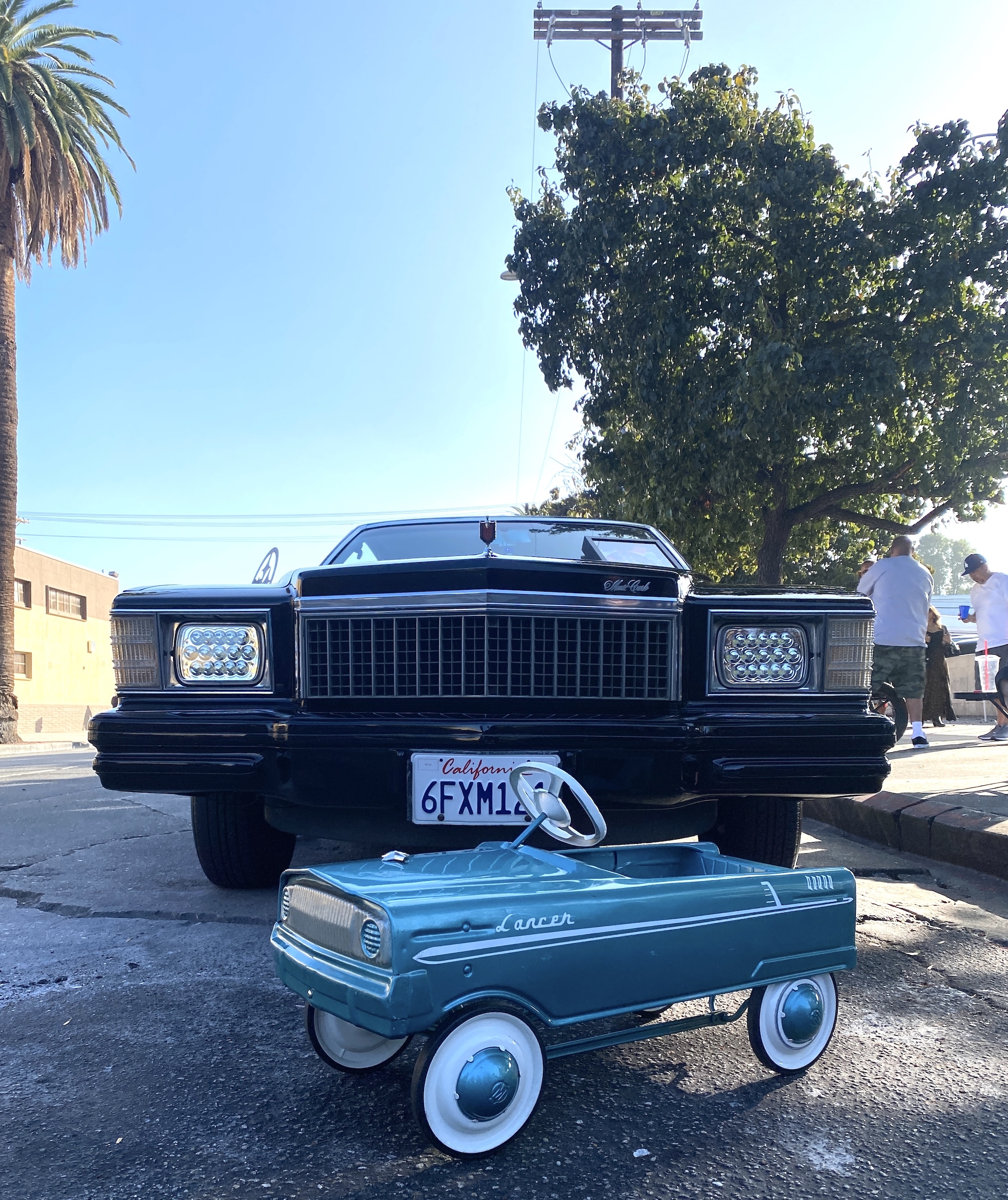 To Love LA Is To Love Lowriders | Motorhead Mama