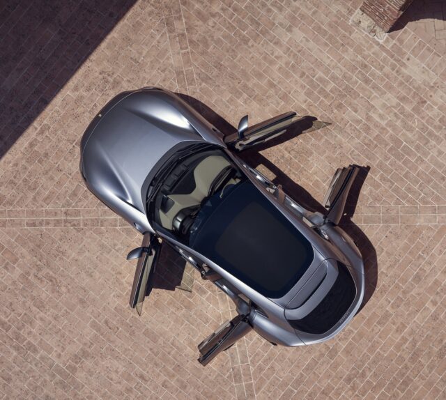 Dear Ferrari Lovers, Time To Love the Purosangue SUV · Motorhead Mama