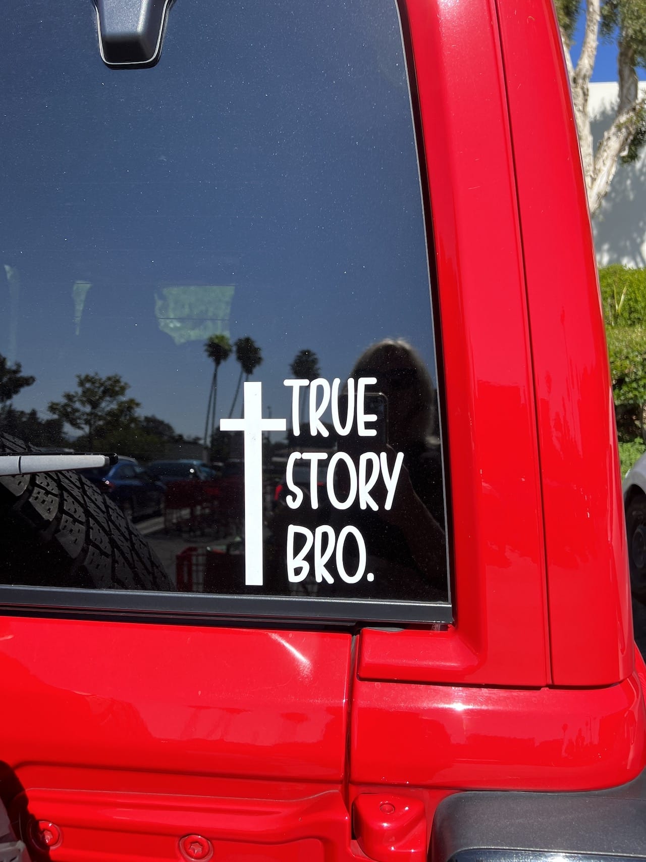 Dude Or Dbag: Wow! Bumper Sticker Shock · Motorhead Mama