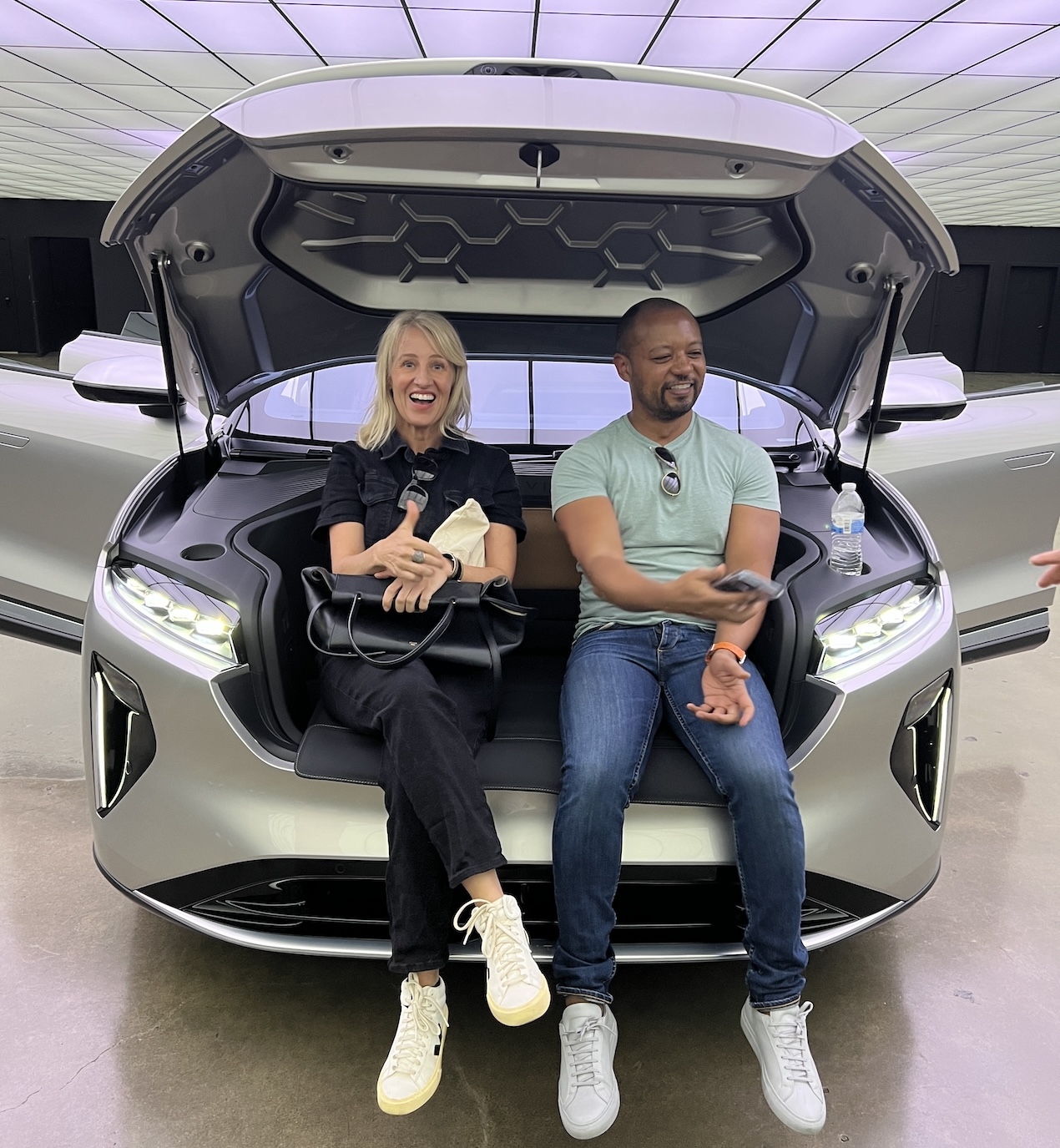 Green Machines | Motorhead Mama