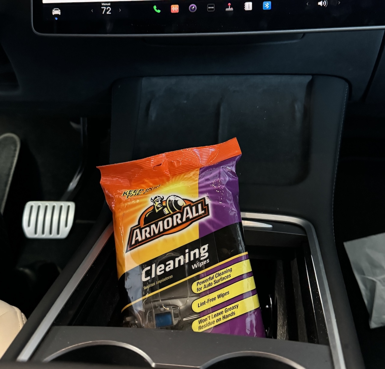 Mama's Easy Rule Your Carpool Checklist · Motorhead Mama