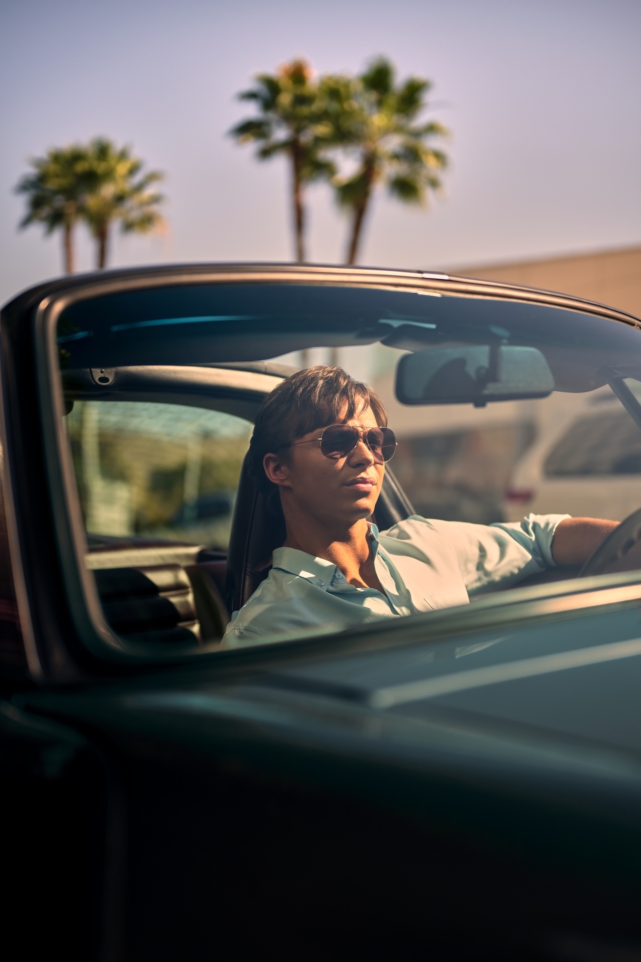 Cool Cars Of Monsters: The Menendez Brothers · Motorhead Mama