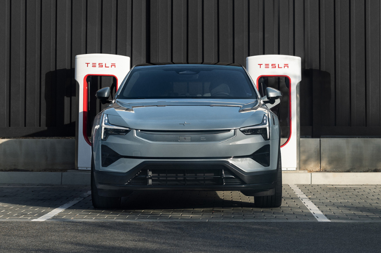 Tesla: From Status Symbol To SwastiCar · Motorhead Mama
