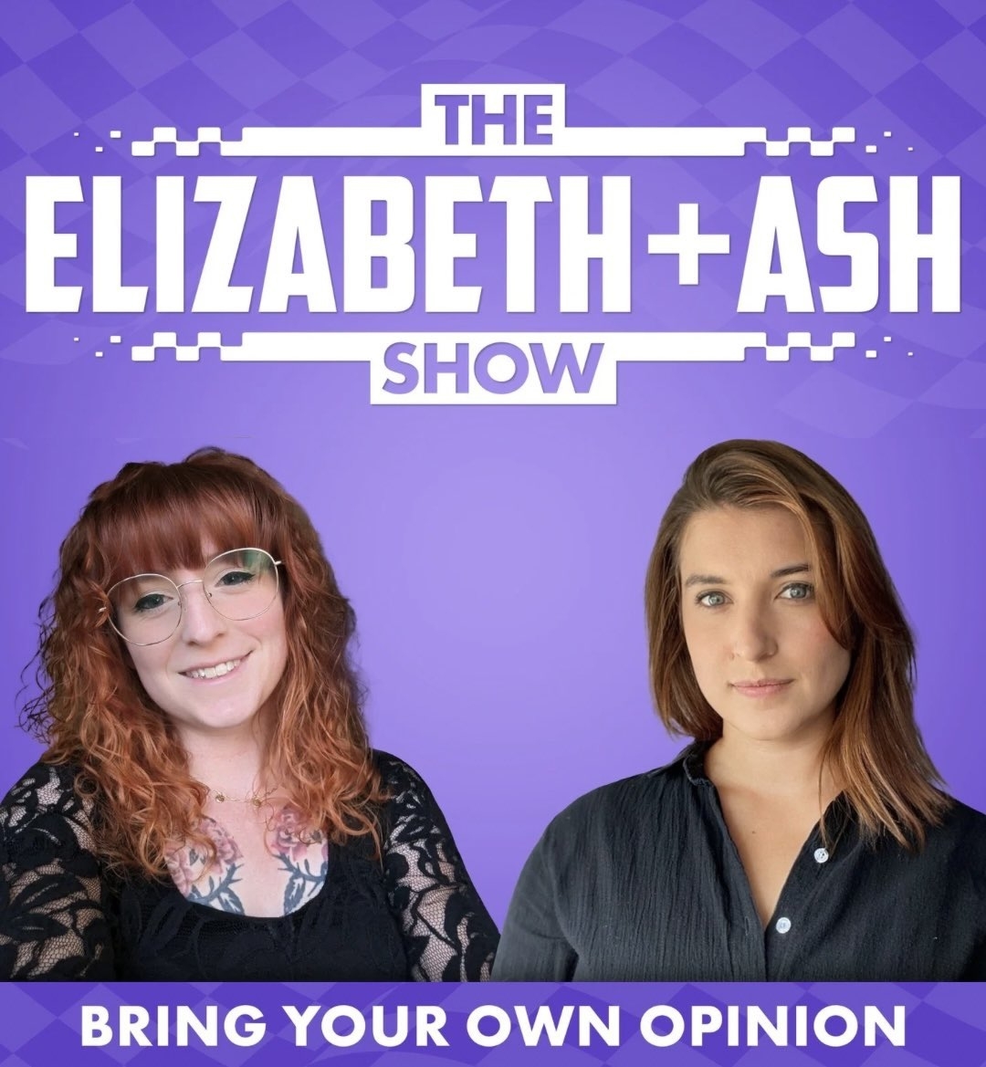 The Badass Women Of Automotive: Elizabeth Blackstock · Motorhead Mama