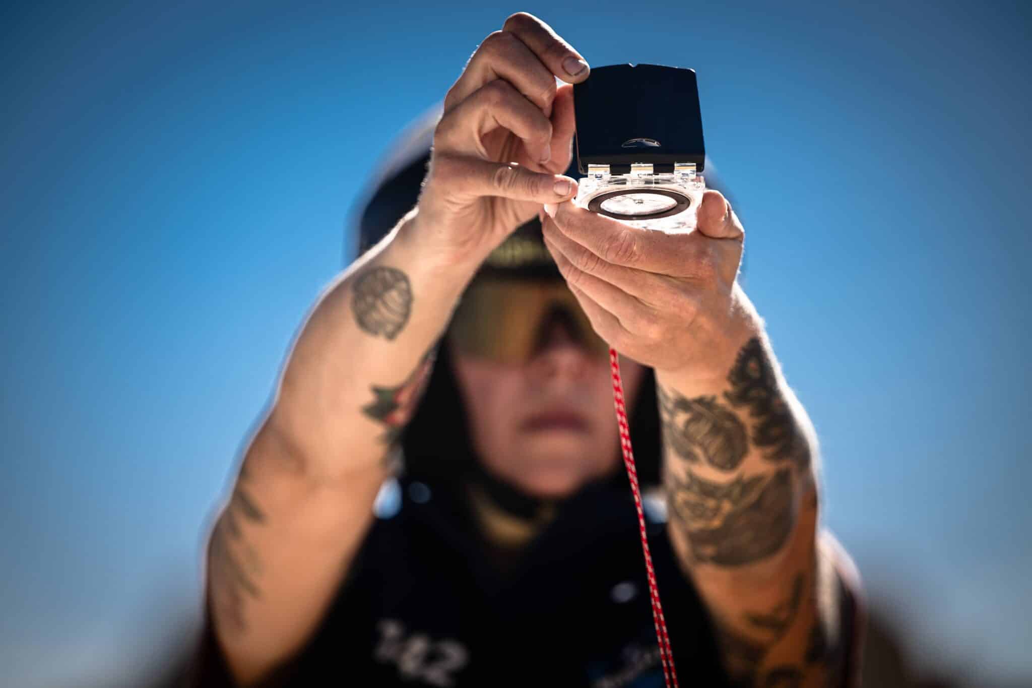 The Badass Women Of Automotive- Emily Miller/Rebelle Rally · Motorhead Mama